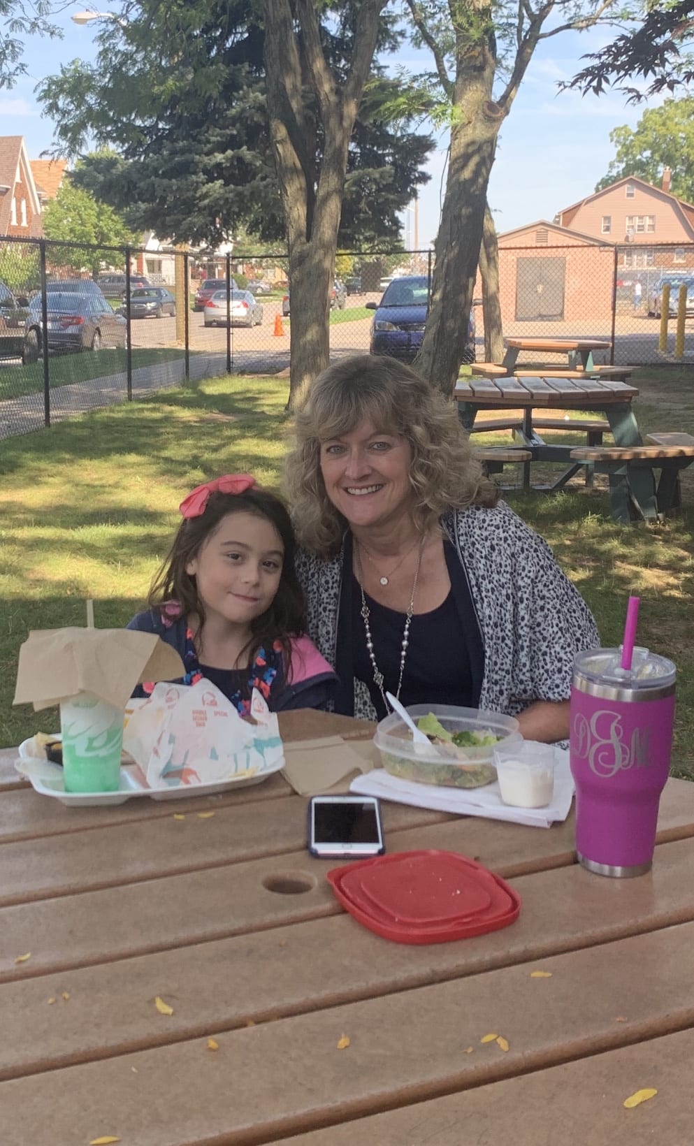 PTA Raffle Winners – Maples Elementary School