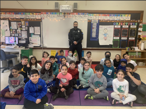 Maples Elementary School | Dearborn Public Schools